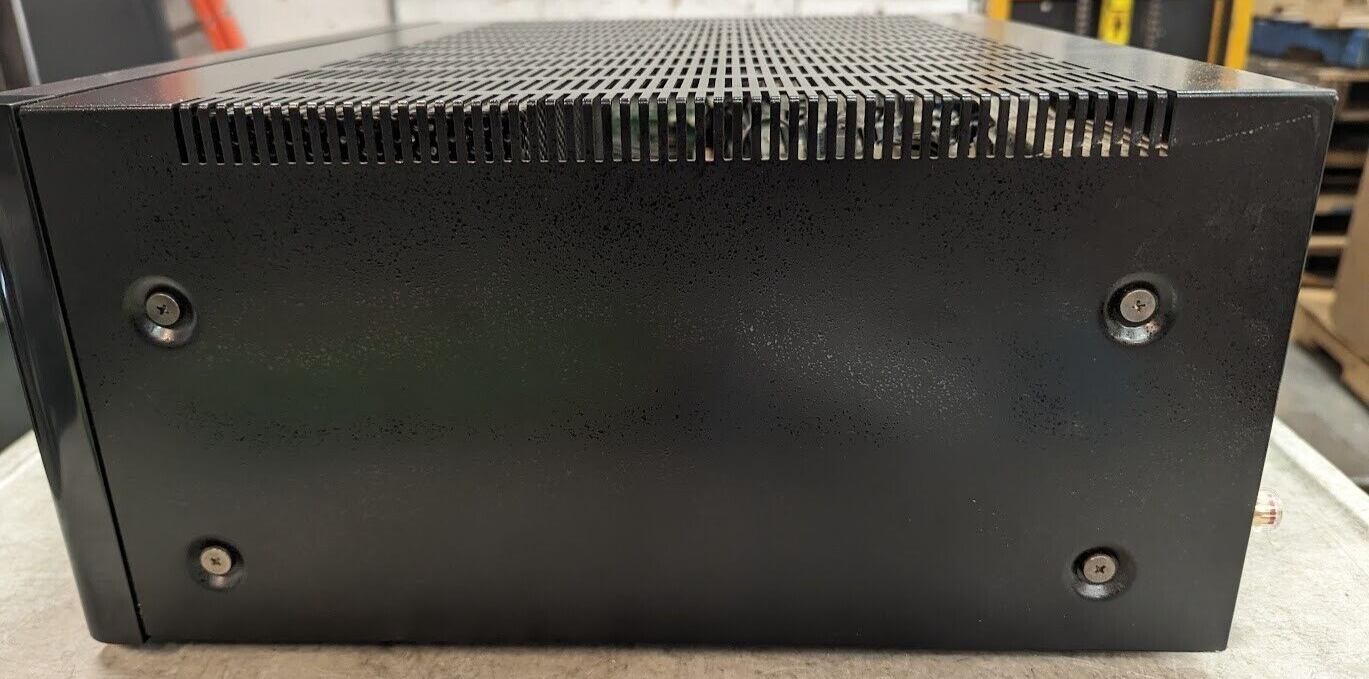 Rotel RSX 1560 7.1 Channel 700 Watt Receiver for sale online | eBay