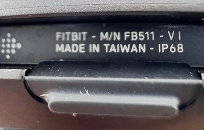 Fitbit Versa 3 Smartwatch Activity Tracker - | Grelly USA