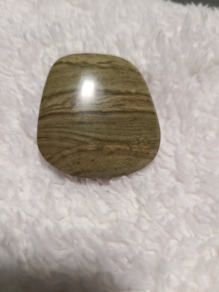 Amazing Signed Vintage Rare Native Jasper Bolo Clip By Bennet | eBay