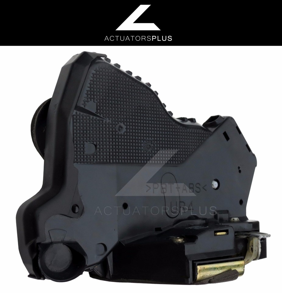 Lexus RX330 OEM Front Right Door Lock Actuator 2004-2006 **LIFETIME ...