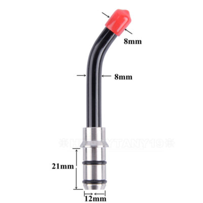 Curing-Light - Light Guide
