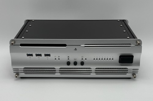 Sony Playstation 4 PS4 Development Dev Kit Rare DUH-D1000AA | eBay