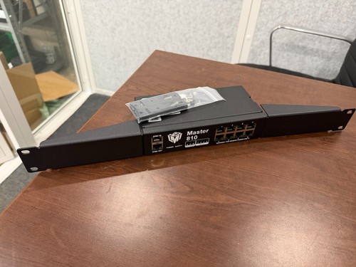 LMI Master 810 – Open Box, Never Used – Smart Sensor Controller for ...