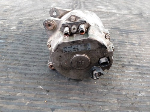 059903023 ALTERNATORE / 2227208 PER VOLKSWAGEN TOUAREG 7L6 TDI V6 ...
