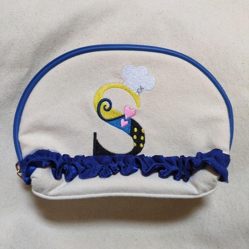 ONEPIECE USJ Pouch Sanji | eBay