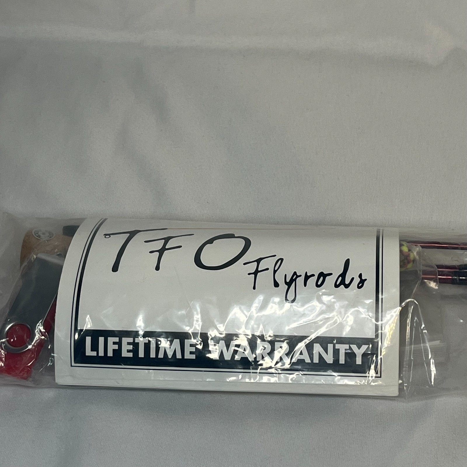 TFO Office/Casting Practice Fly Rod - 4'10" Brand New in Packaging | eBay