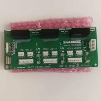 New Original Roland XR-640 XJ-640 XJ-740 Heater Control Board XC-540 ...