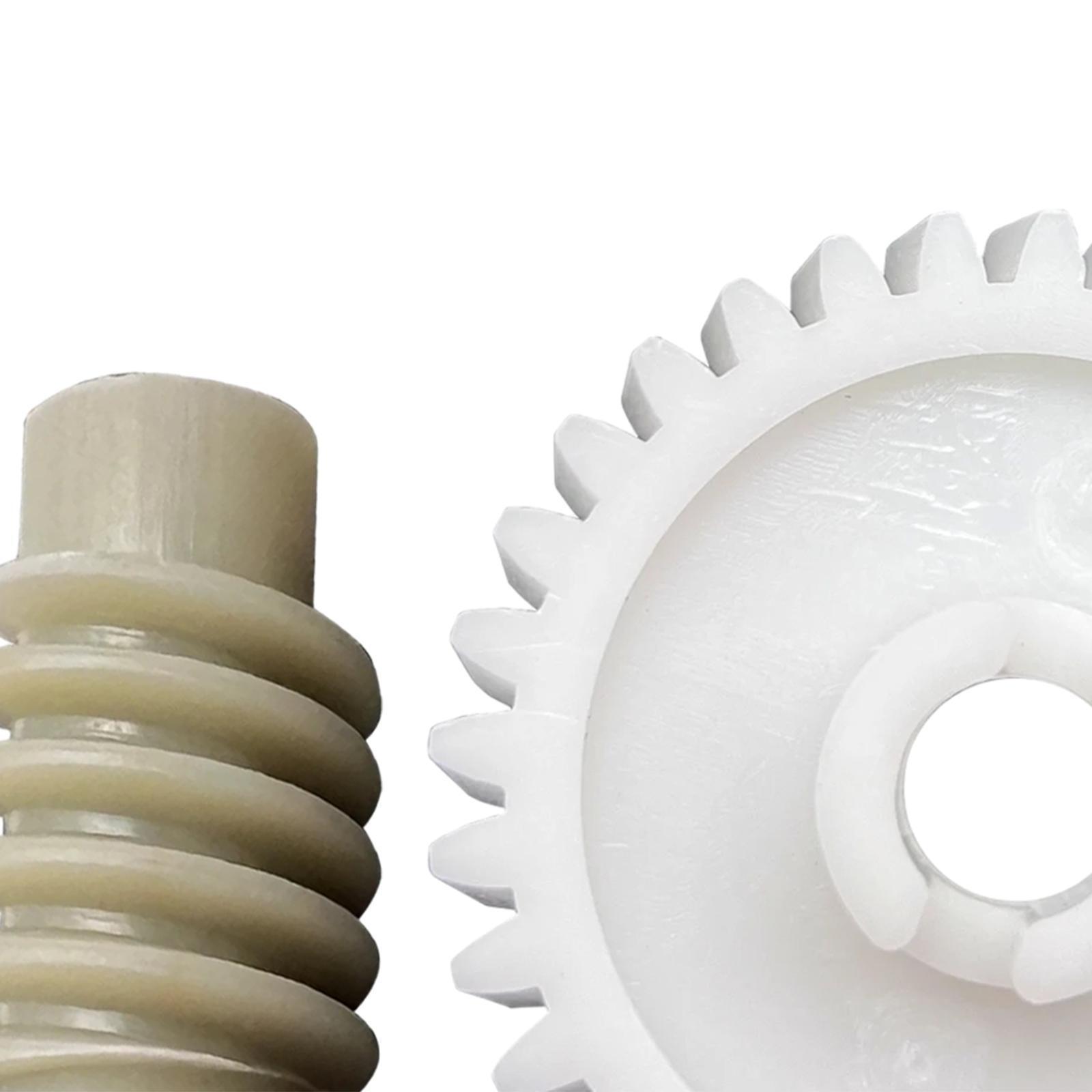 41A2817 41A4315 Drive and Worm Gear Kit for Garage Door Opener Sturdy ...