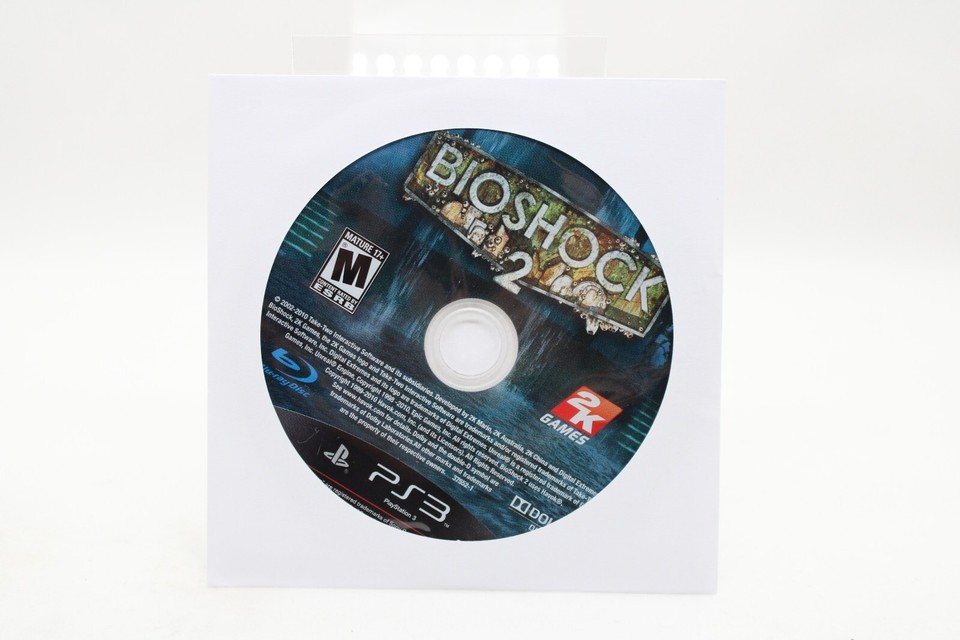 Sony Playstation 3 PS3 Cheap Affordable Value Games Resurfaced Tested ...