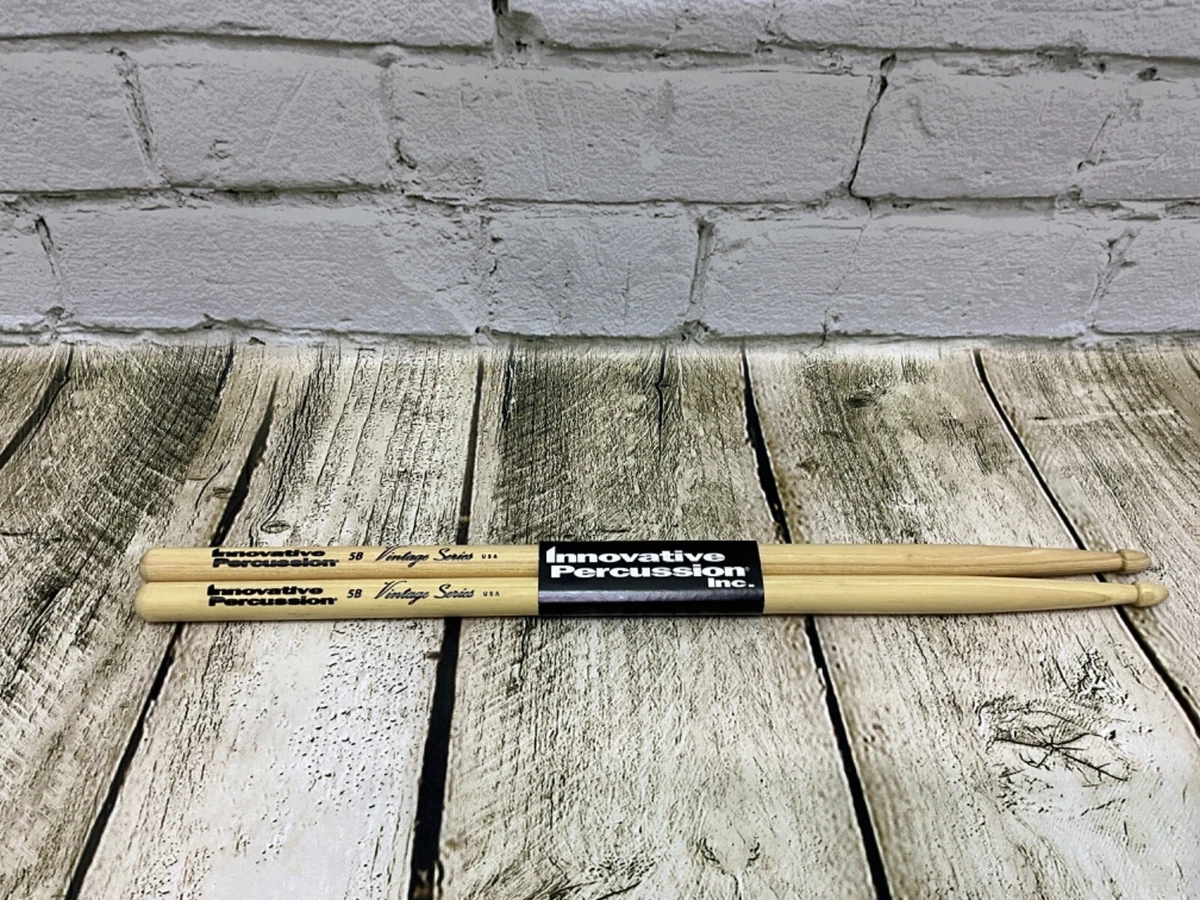 Innovative Percussion Logo