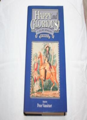 Happy and Glorious! By Peter Vansittart 9780002177634 | eBay Australia