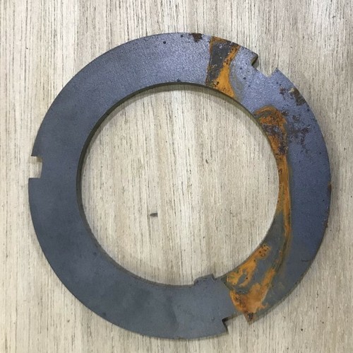 MZK9111 Key Lock Washer for Leyland 4 tonne 4x4 | eBay