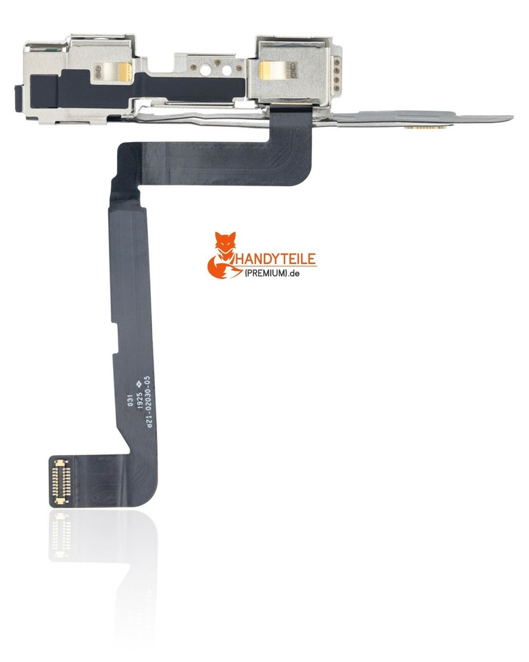 Genuine iPhone 11 Pro Selfie Camera Front Front Camera Face ID Sensor ...