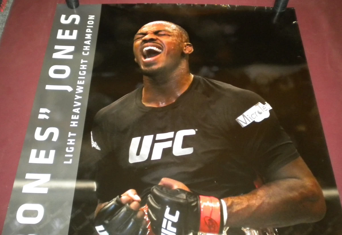 Ufc Light Heavyweight Fighters
