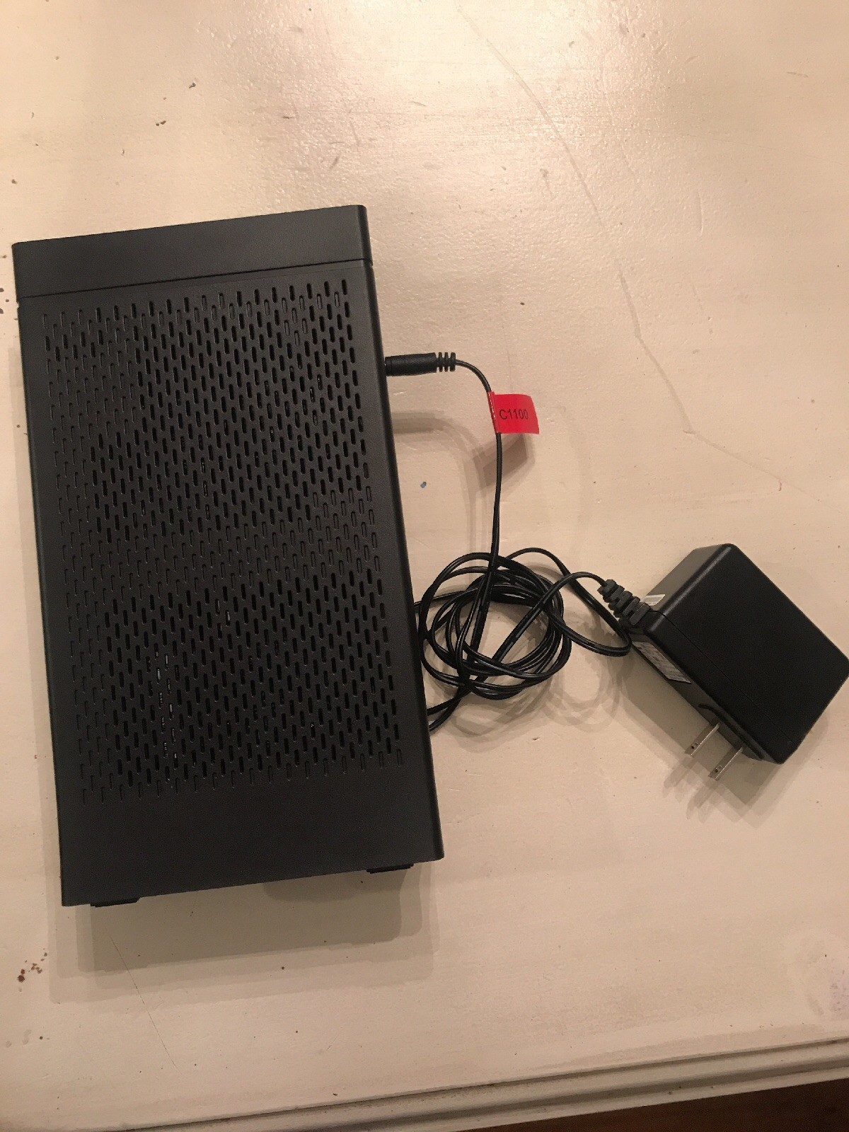 CenturyLink Modem Router C1100Z | eBay