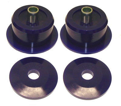 SuperPro FOR HOLDEN COMMODORE VY-VZ VX REAR SUBFRAME FRONT BUSH RACE ...