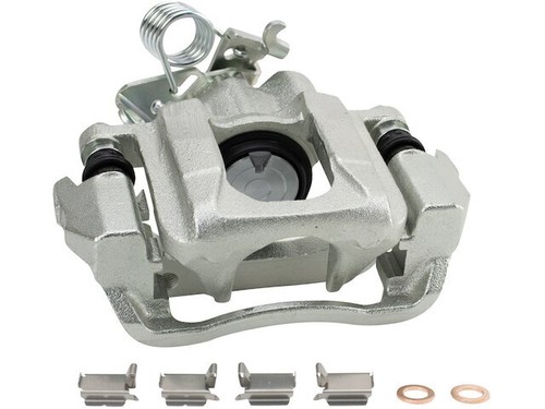 For 2009 Ford Flex Brake Caliper Rear Left 84624DZWJ Brake Caliper | eBay