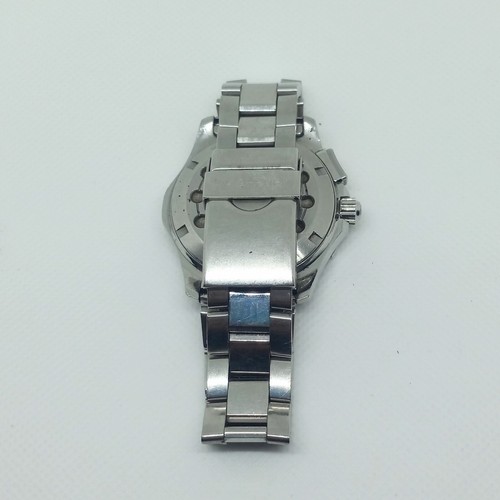 TAG Heuer Aquaracer Men's Black Watch - WAF111Z for sale online | eBay