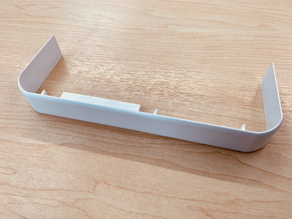 REHAU Joint Cover 733369 Dado Profila Trunking | eBay UK