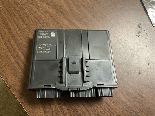 Honda Acura Smart Power Control Unit 38320-TG7-A020-M1 | Oxygen Sensor ...