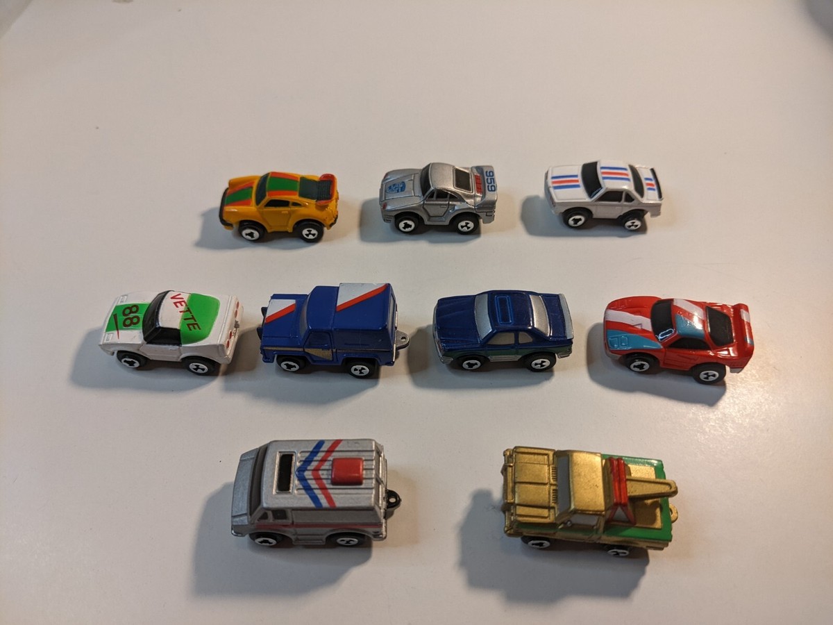 Early 90s Cars
