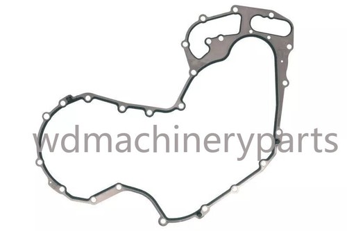 3681P046 Timing cover Gasket Parts For Perkins engine 1106D-70TA 1106D ...