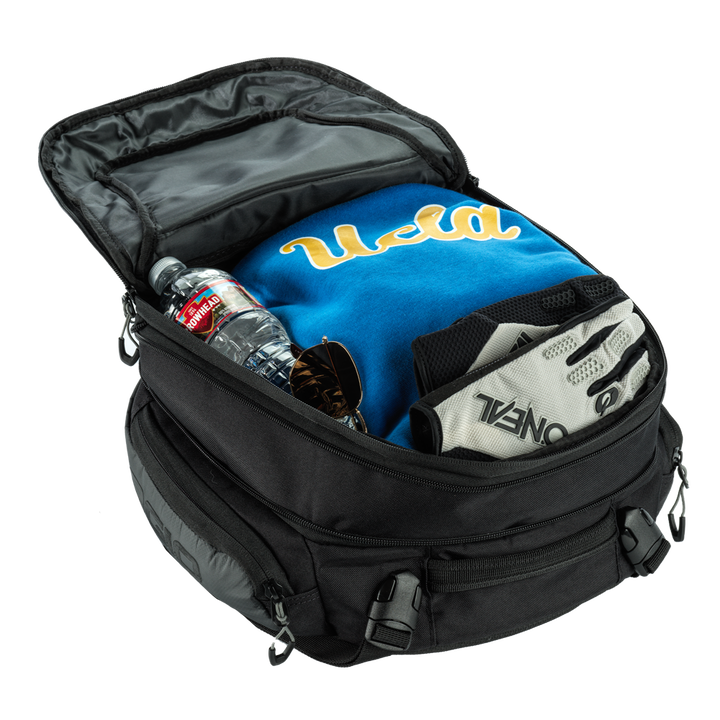 Ogio 30L Expandable Tail Bag 2.0 - 803002 | eBay