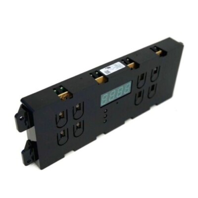 Brand New Genuine OEM Electrolux Frigidaire Oven Range Control Board ...