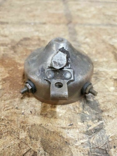 Ford Model T Distributor Cap Timer | eBay