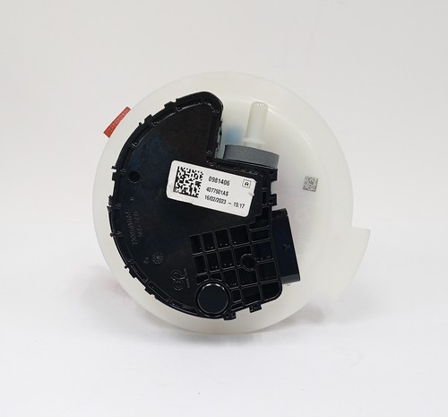 Mopar Diesel Exhaust Fluid (DEF) Pump 68085908AH for Ram 2500 3500 2013 ...