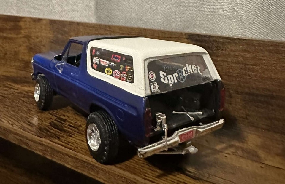 model car kits | eBay