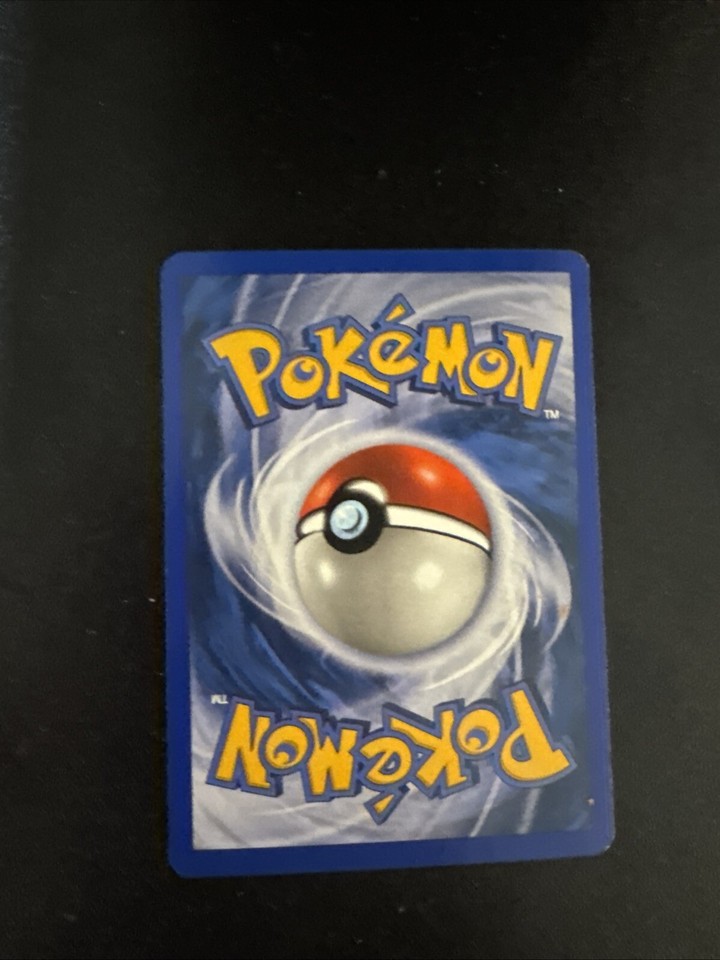 Pokémon TCG Muk Legendary Collection 16/110 Reverse Holo Holo Rare | eBay