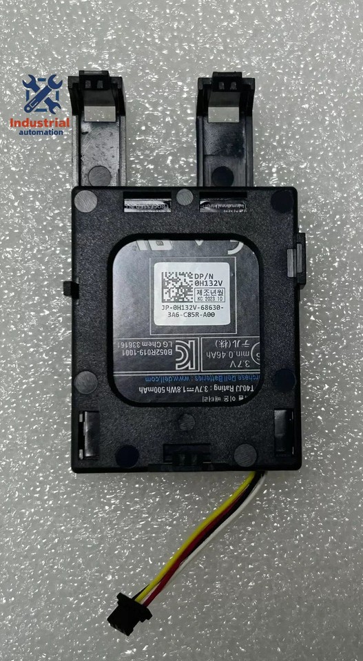 1PC NEW for Dell Battery H730 H730P RAID Controller H132V HD8WG T40JJ ...