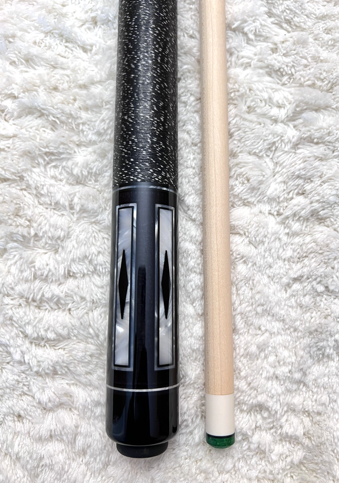 IN STOCK, Pechauer JP22-T Pool Cue, w/ 12.5mm Shaft, FREE HARD CASE | eBay