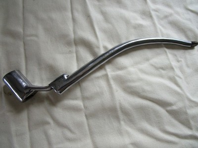 INDIAN MOTORCYCLE Gear Selector Lever / Jockey Shift Lever | eBay