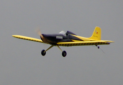 RC Astro Hog Sport Plane Plans,Templates and Instructions 71ws | eBay