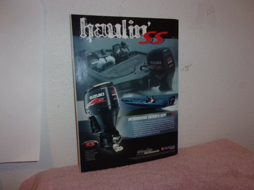 MINNESOTA SPORTSMAN MAGAZINE." WHERE TO GO ICE-FISHING " DECEMBER, 2007 ...