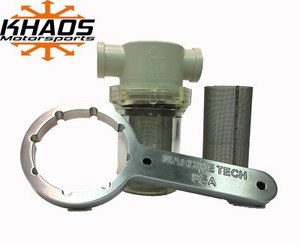 HAAS Mill / Lathe Coolant Filter and Wrench Kit 1/2" | eBay