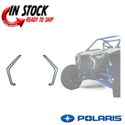 POLARIS ACCENT FANG LIGHT KIT 2025-2026 RZR PRO R / RZR PRO S RZR PRO ...