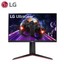 LG 24GN65R UltraGear Gaming Monitor IPS sRGB 99% 1ms 144 Hz AMD ...