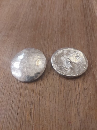 Revolutionary War Large Domed button | eBay