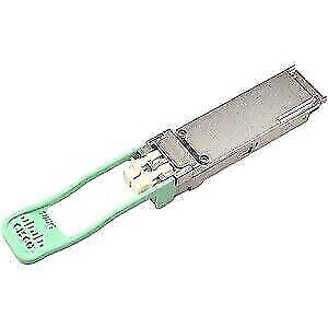 Cisco QSFP-100G-FR-S 100GBASE-FR QSFP28 Transceiver Module for sale ...