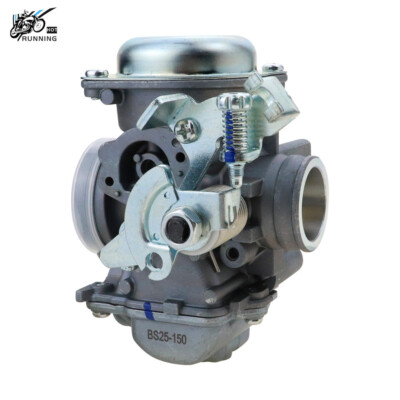 Fit Alpha Sports 180cc Cobra Mikuni Carburetor Carb Ce-Ton 150cc 16100 ...