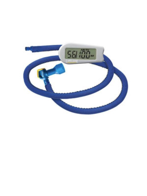 Camelbak Antidote Insulated Chill Tube with Flow Meter - Made in Mexico ...