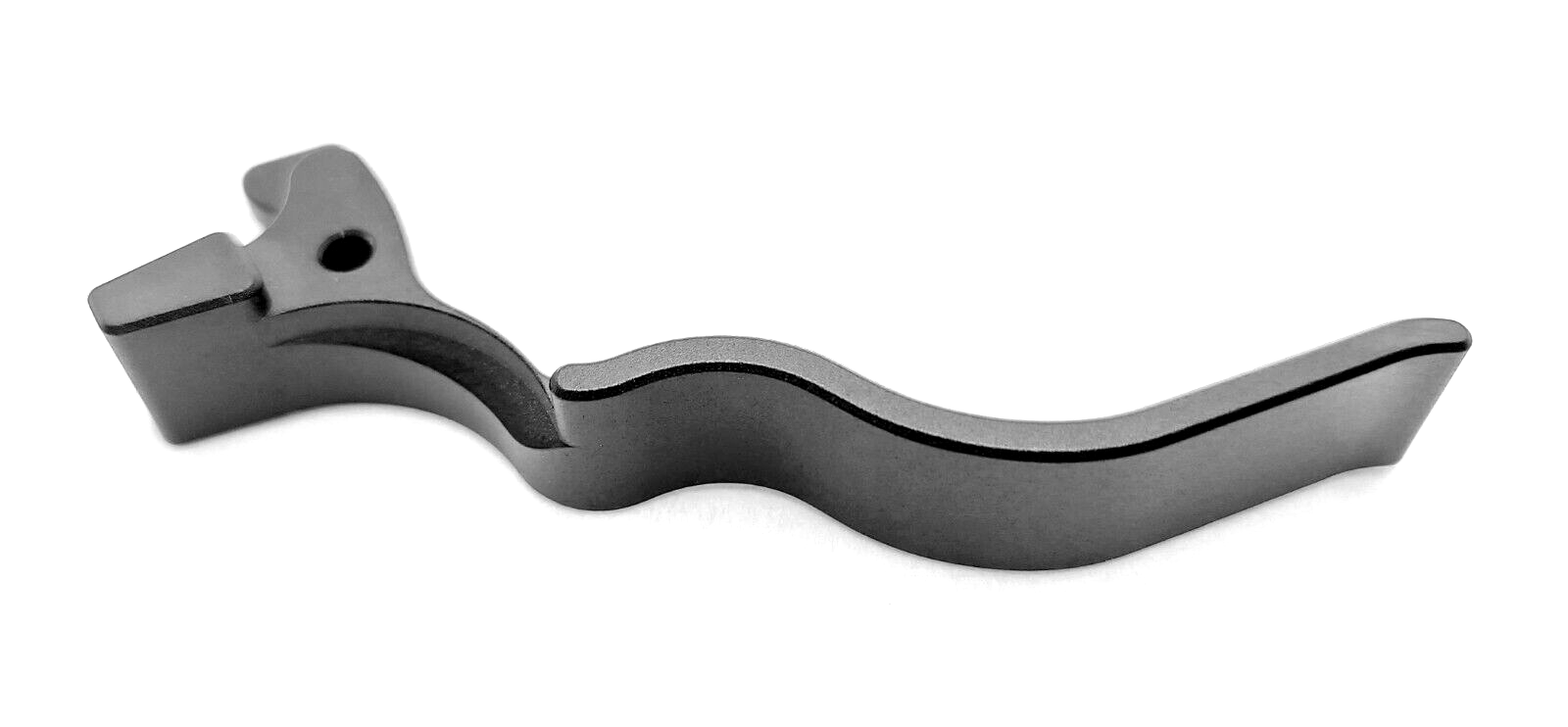 Bastion Extended Magazine Mag Release Rifle Lever For Ruger 10/22 Long ...