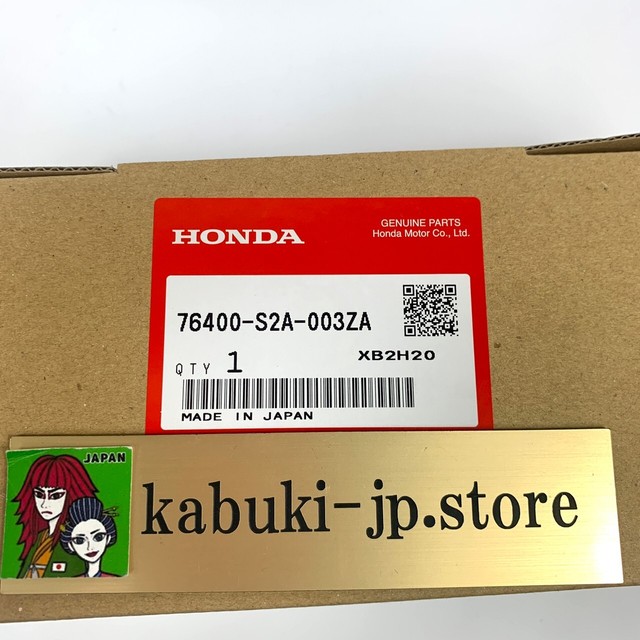 Honda S2000 Rear View Mirror OEM 2000-2009 Ap1 Ap2 for sale online | eBay