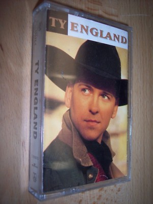 1994 Ty England Cassette | eBay