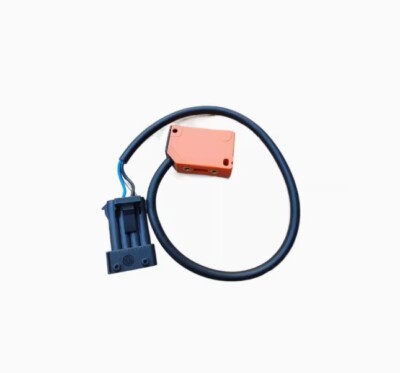 1PCS NEW FOR J3501068 Hydraulic Motor Speed Sensor | eBay