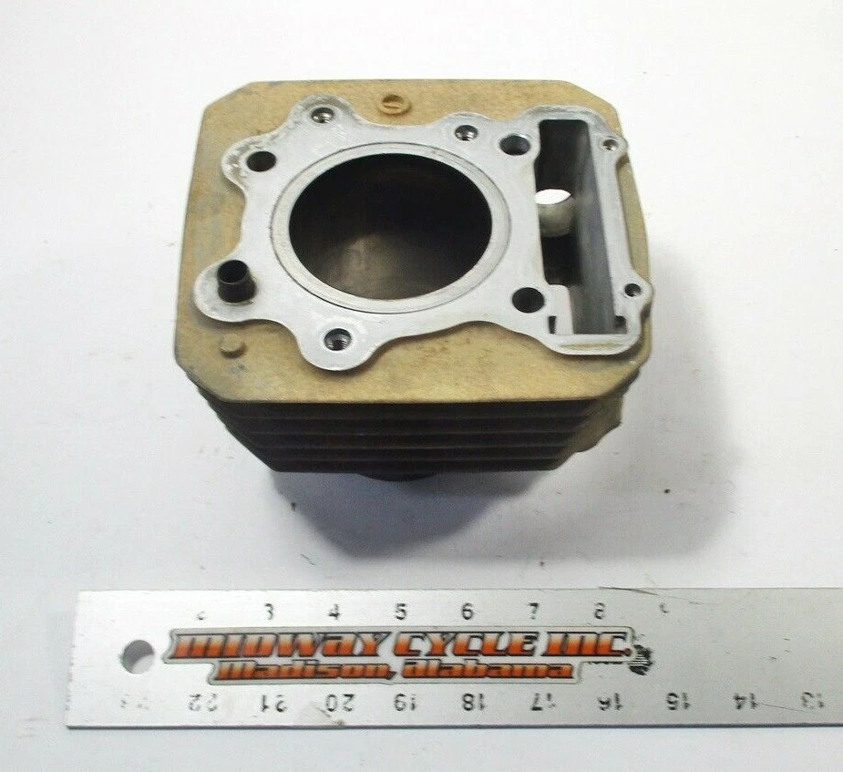 Landmaster 300 Engine