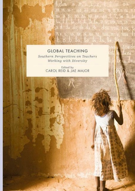 Global Teaching von Jae Major Carol Reid (2017, Gebundene Ausgabe ...